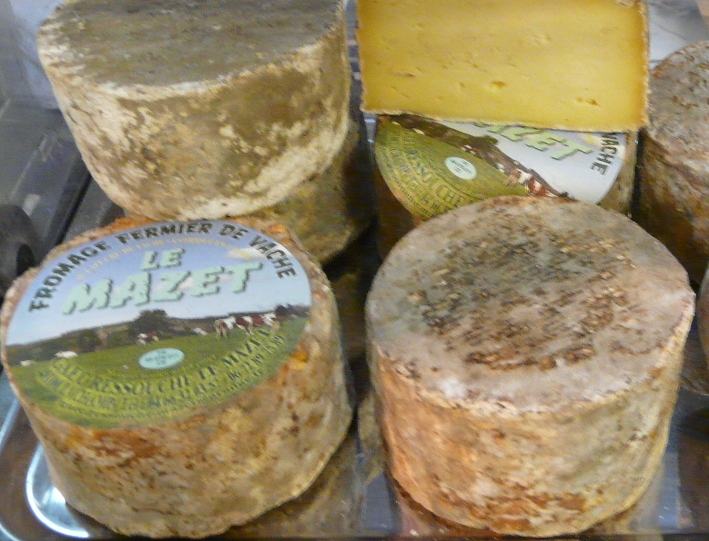 Tome, tomme ‘fromage’ | Etymologie-occitane